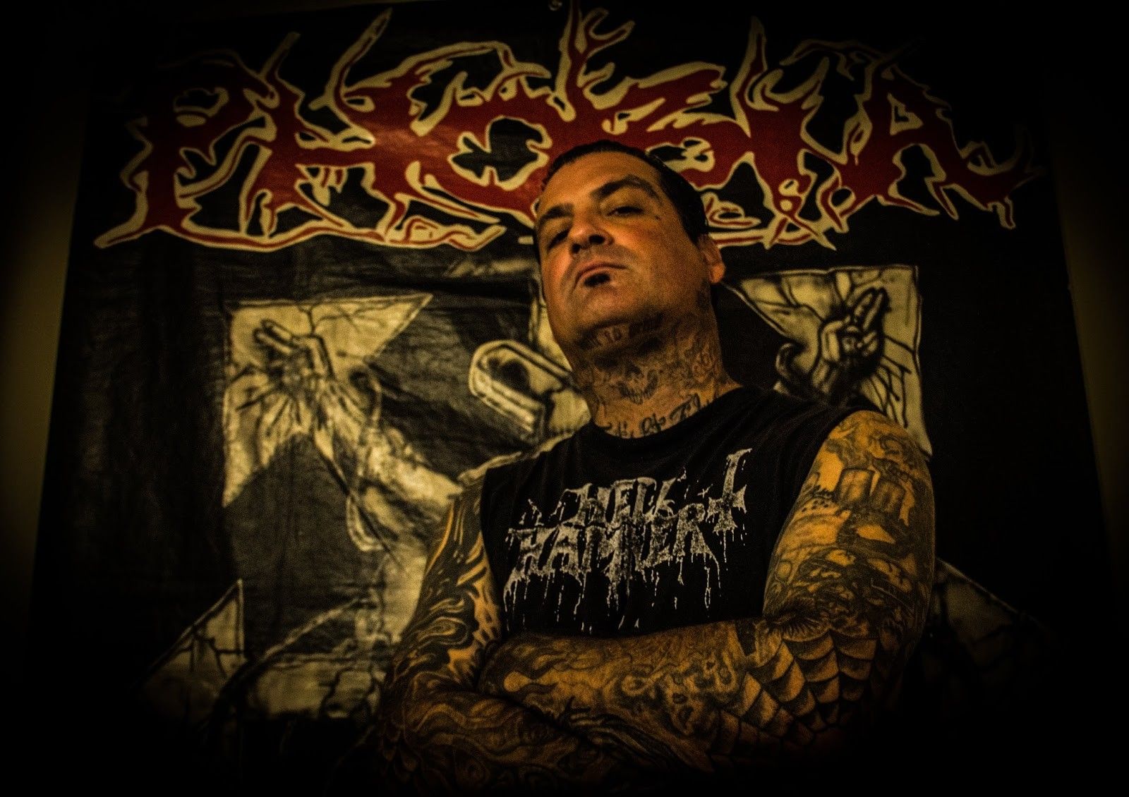 Grindcore Wallpapers - Top Free Grindcore Backgrounds - WallpaperAccess