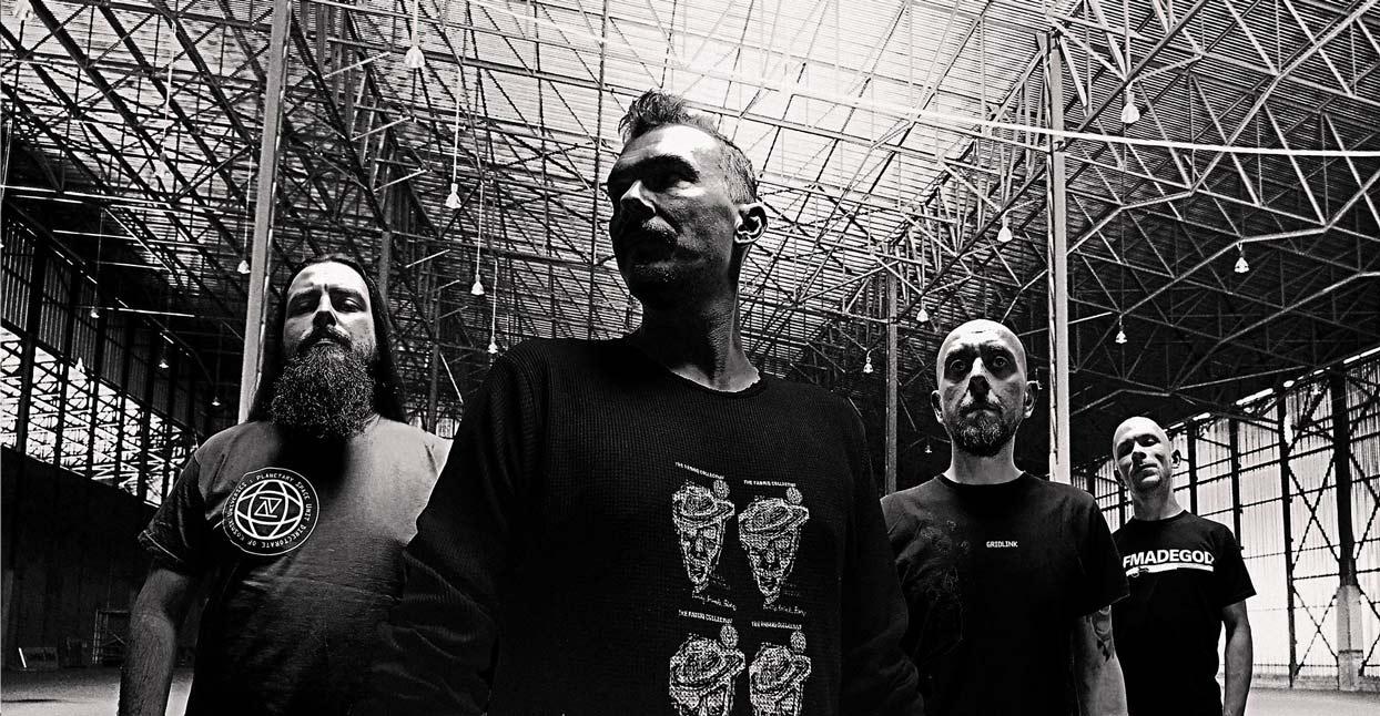 Grindcore Wallpapers - Top Free Grindcore Backgrounds - WallpaperAccess