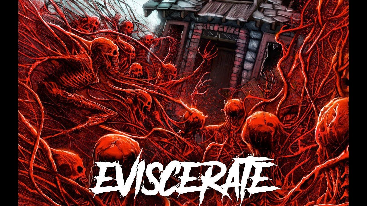 Grindcore Wallpapers - Top Free Grindcore Backgrounds - WallpaperAccess