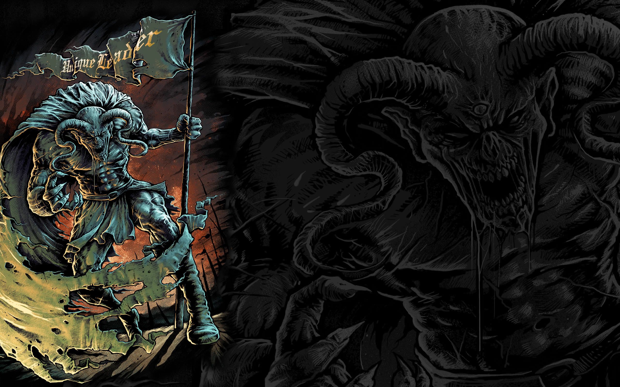 Grindcore Wallpapers - Top Free Grindcore Backgrounds - WallpaperAccess