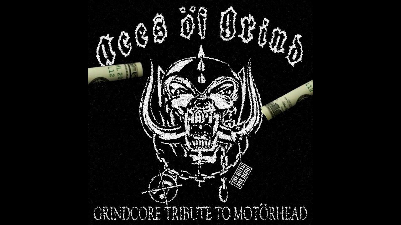 Grindcore Wallpapers - Top Free Grindcore Backgrounds - WallpaperAccess