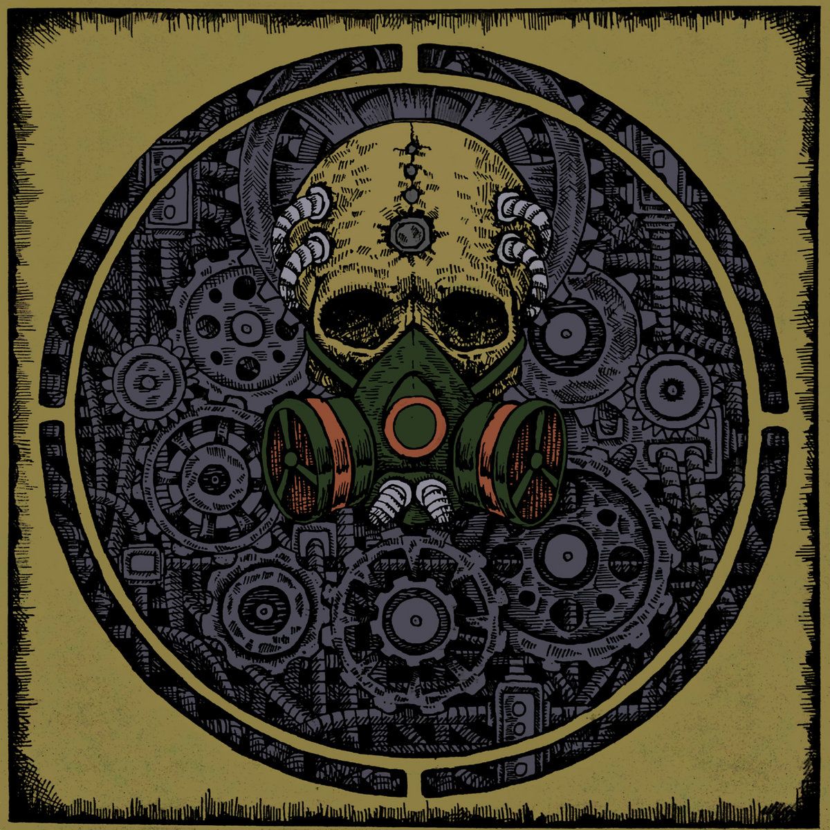 Grindcore Wallpapers - Top Free Grindcore Backgrounds - WallpaperAccess