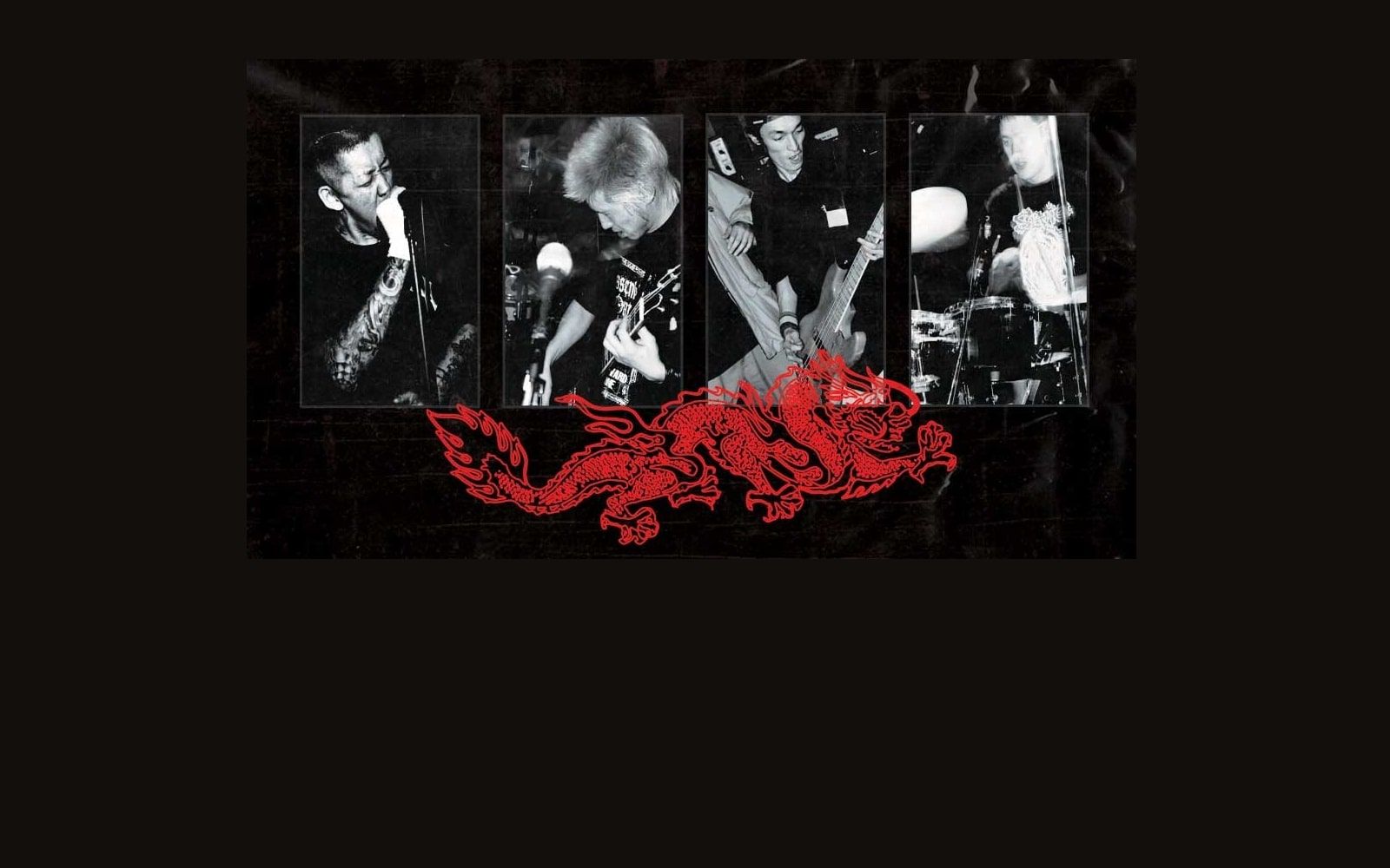 Grindcore Wallpapers - Top Free Grindcore Backgrounds - WallpaperAccess