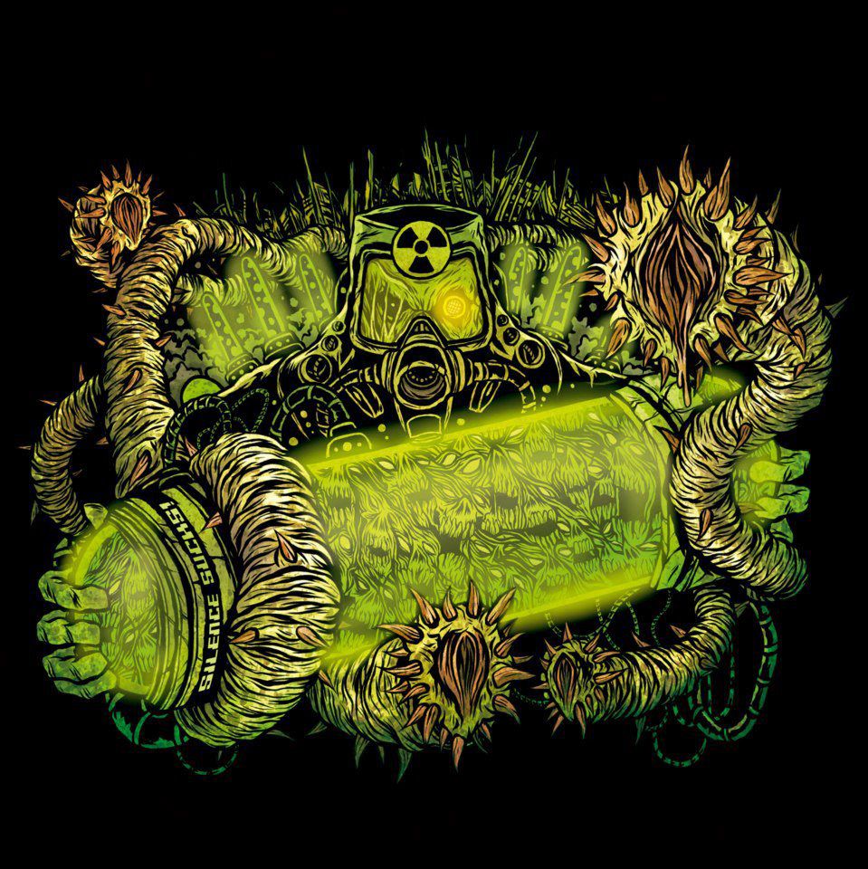 Grindcore Wallpapers - Top Free Grindcore Backgrounds - WallpaperAccess