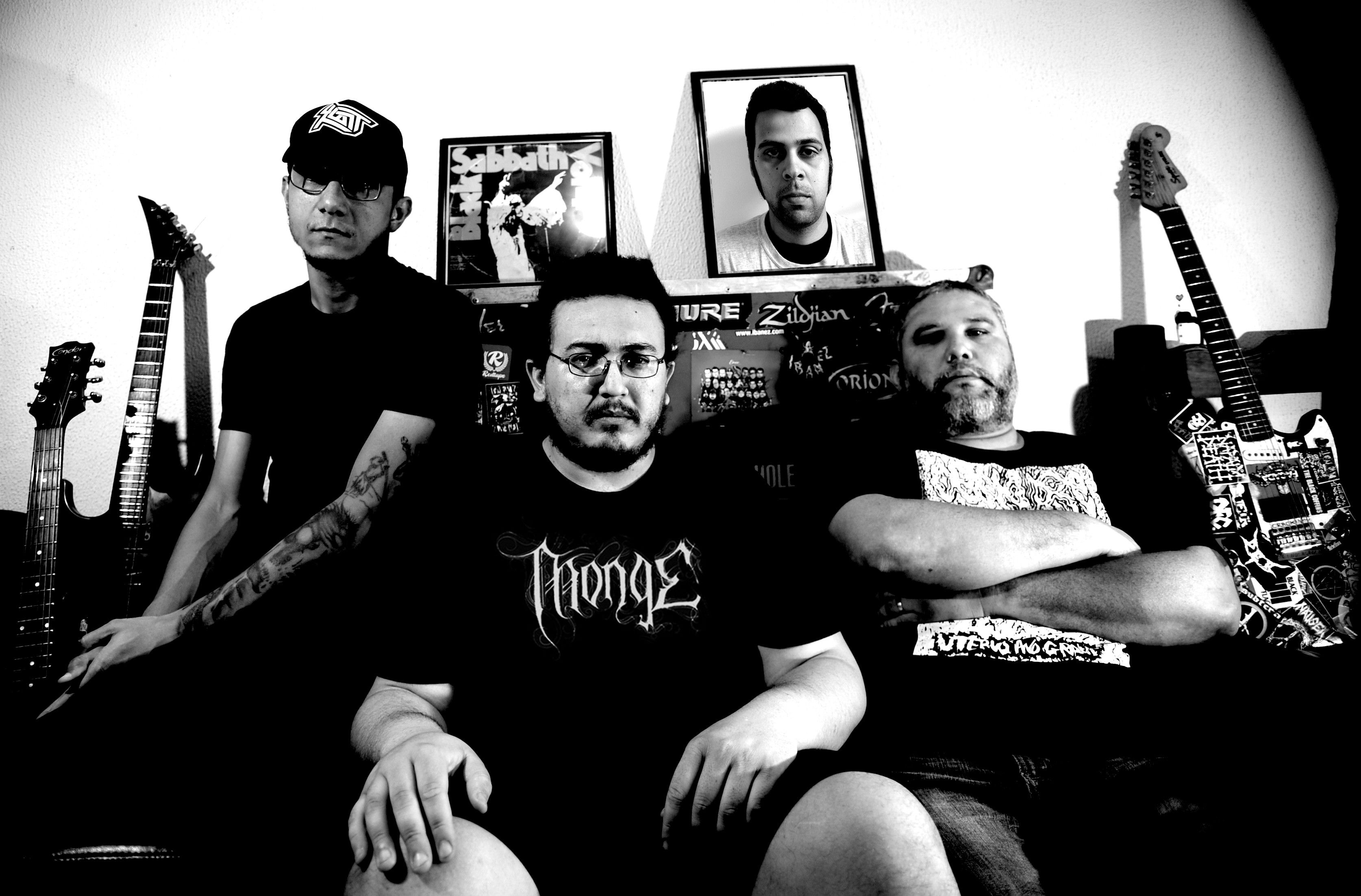 Grindcore Wallpapers - Top Free Grindcore Backgrounds - WallpaperAccess