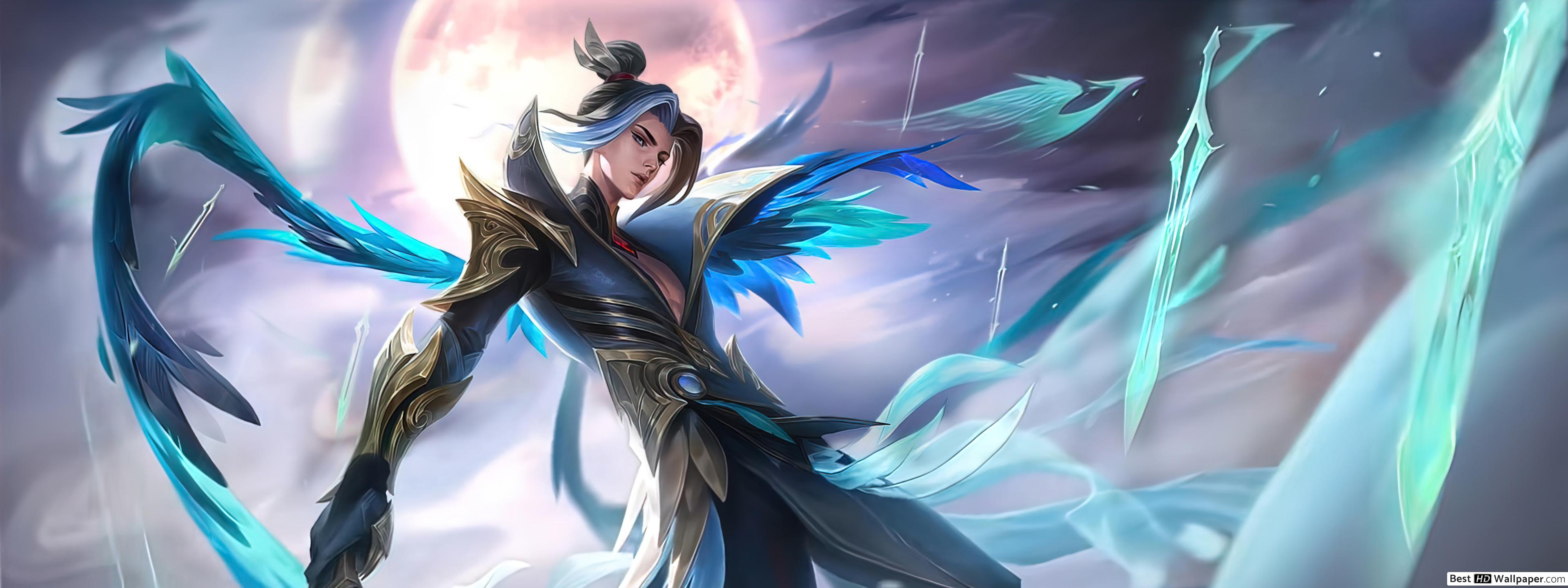 Ling Collector Wallpapers - Top Free Ling Collector Backgrounds ...