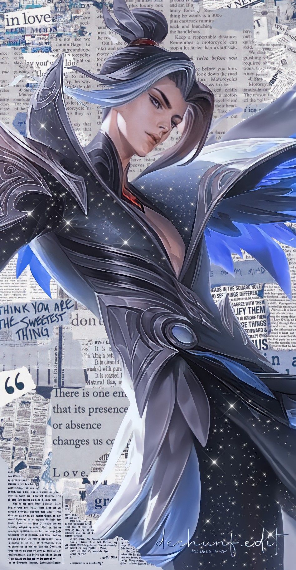 Ling Collector Wallpapers - Top Free Ling Collector Backgrounds - WallpaperAccess