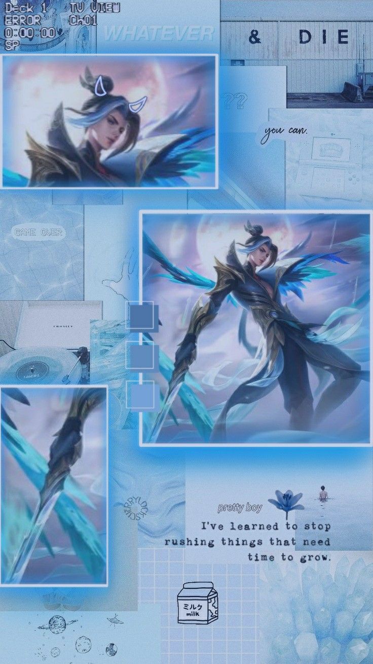 Ling Collector Wallpapers - Top Free Ling Collector Backgrounds ...