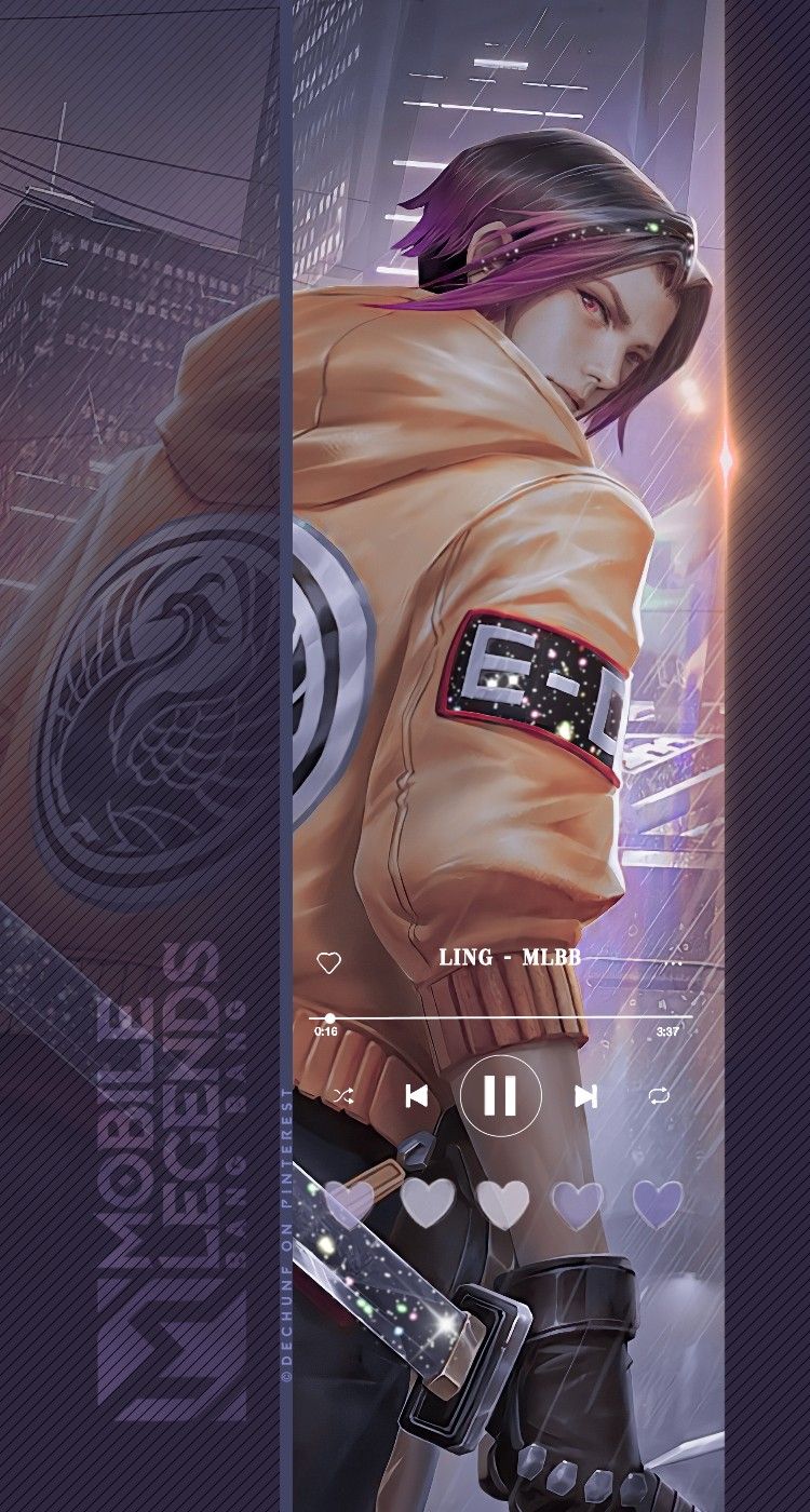 Ling Collector Wallpapers - Top Free Ling Collector Backgrounds - WallpaperAccess