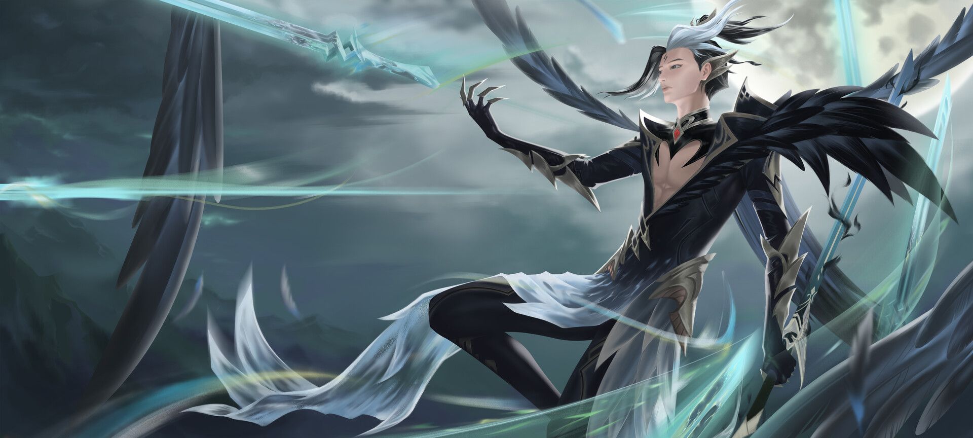 Ling Collector Wallpapers - Top Free Ling Collector Backgrounds - WallpaperAccess