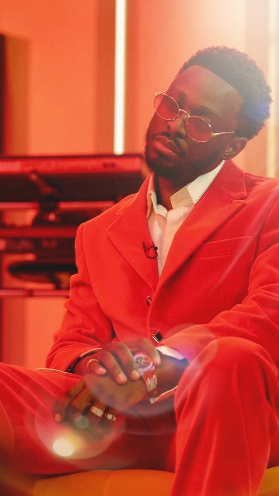 Dadju Wallpapers - Top Free Dadju Backgrounds - WallpaperAccess