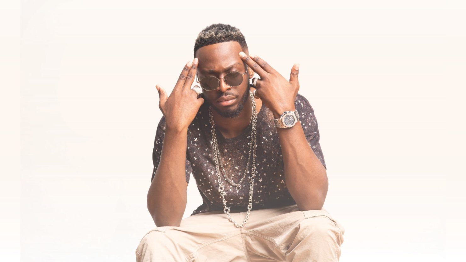 Dadju Wallpapers - Top Free Dadju Backgrounds - WallpaperAccess