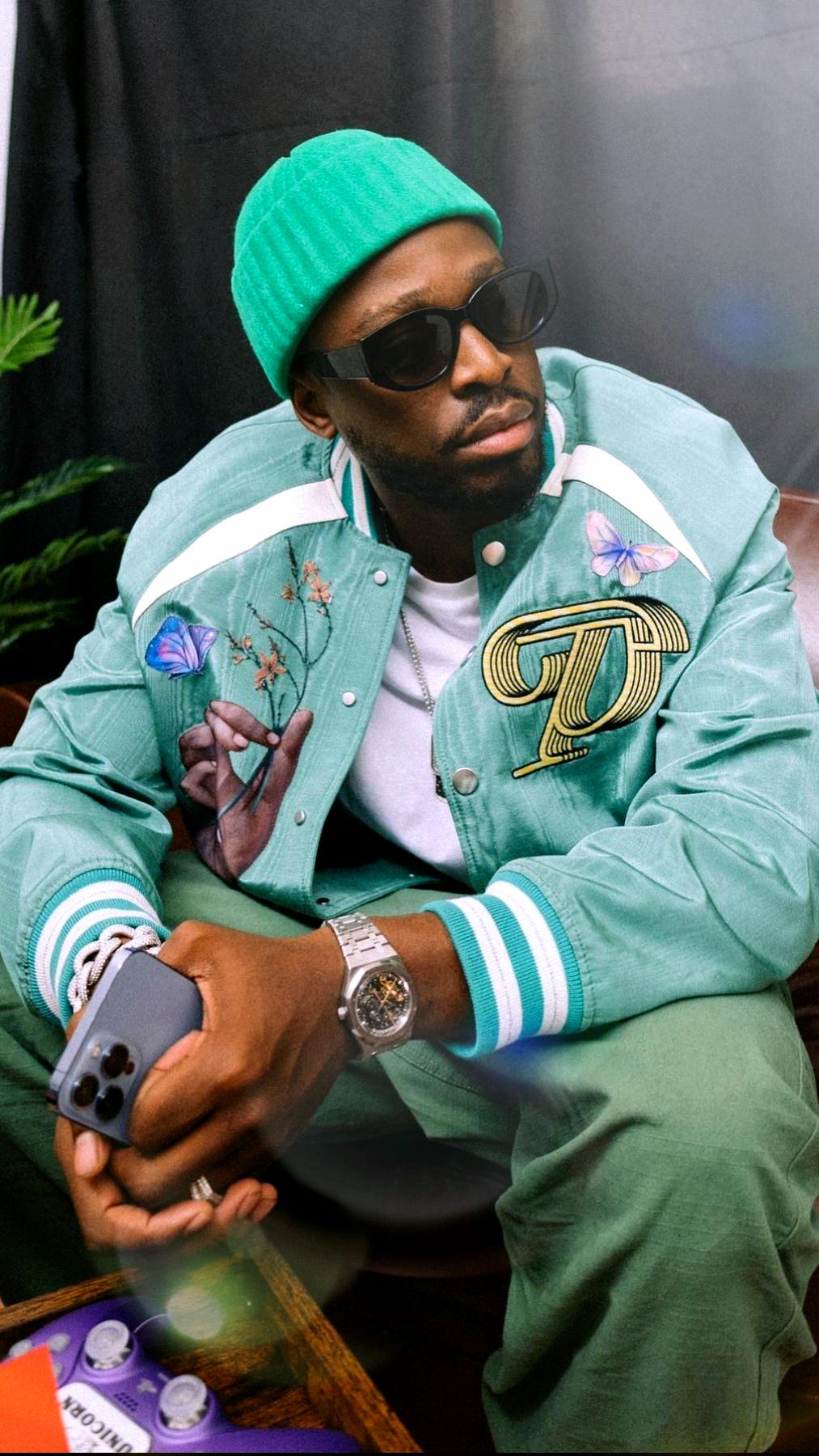 Dadju Wallpapers - Top Free Dadju Backgrounds - WallpaperAccess