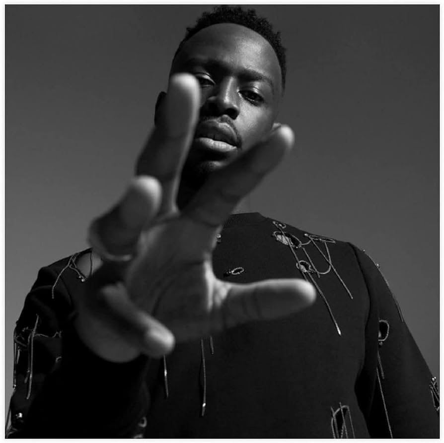 Dadju Wallpapers - Top Free Dadju Backgrounds - WallpaperAccess