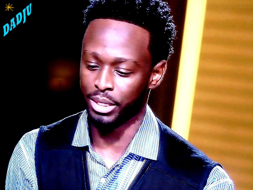 Dadju Wallpapers - Top Free Dadju Backgrounds - WallpaperAccess