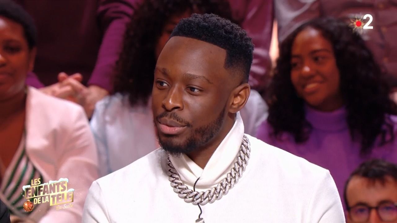 Dadju Wallpapers - Top Free Dadju Backgrounds - WallpaperAccess