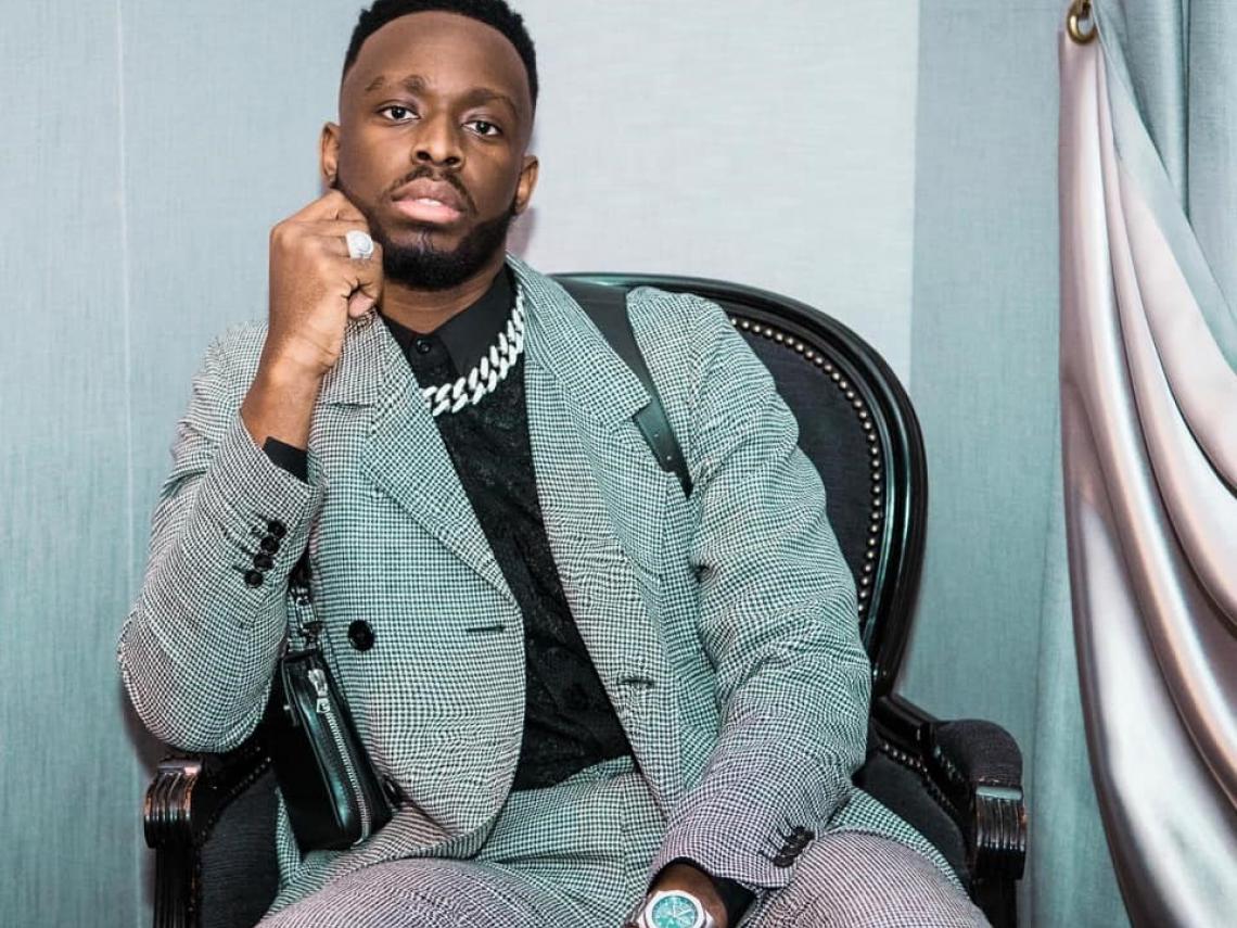 Dadju Wallpapers - Top Free Dadju Backgrounds - WallpaperAccess