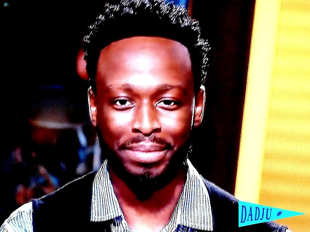 Dadju Wallpapers - Top Free Dadju Backgrounds - WallpaperAccess