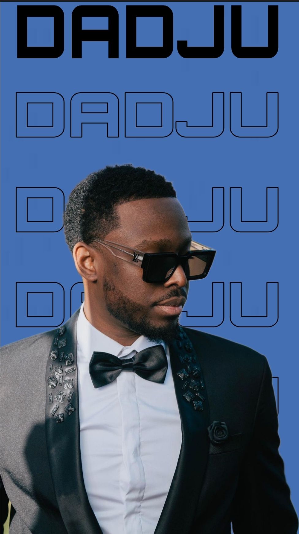 Dadju Wallpapers - Top Free Dadju Backgrounds - WallpaperAccess