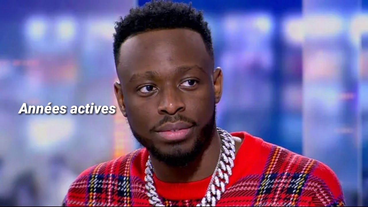 Dadju Wallpapers - Top Free Dadju Backgrounds - WallpaperAccess