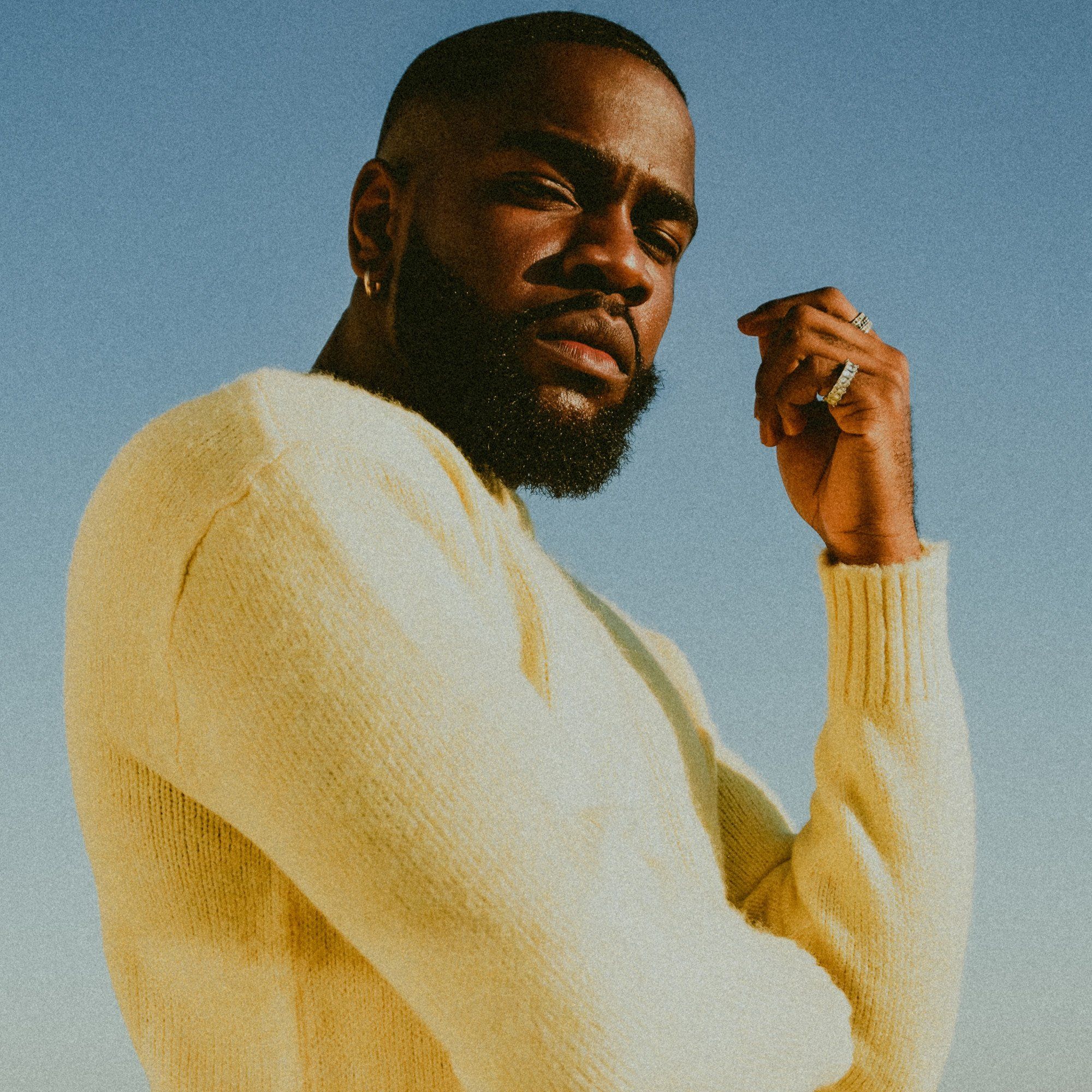 Dadju Wallpapers - Top Free Dadju Backgrounds - WallpaperAccess