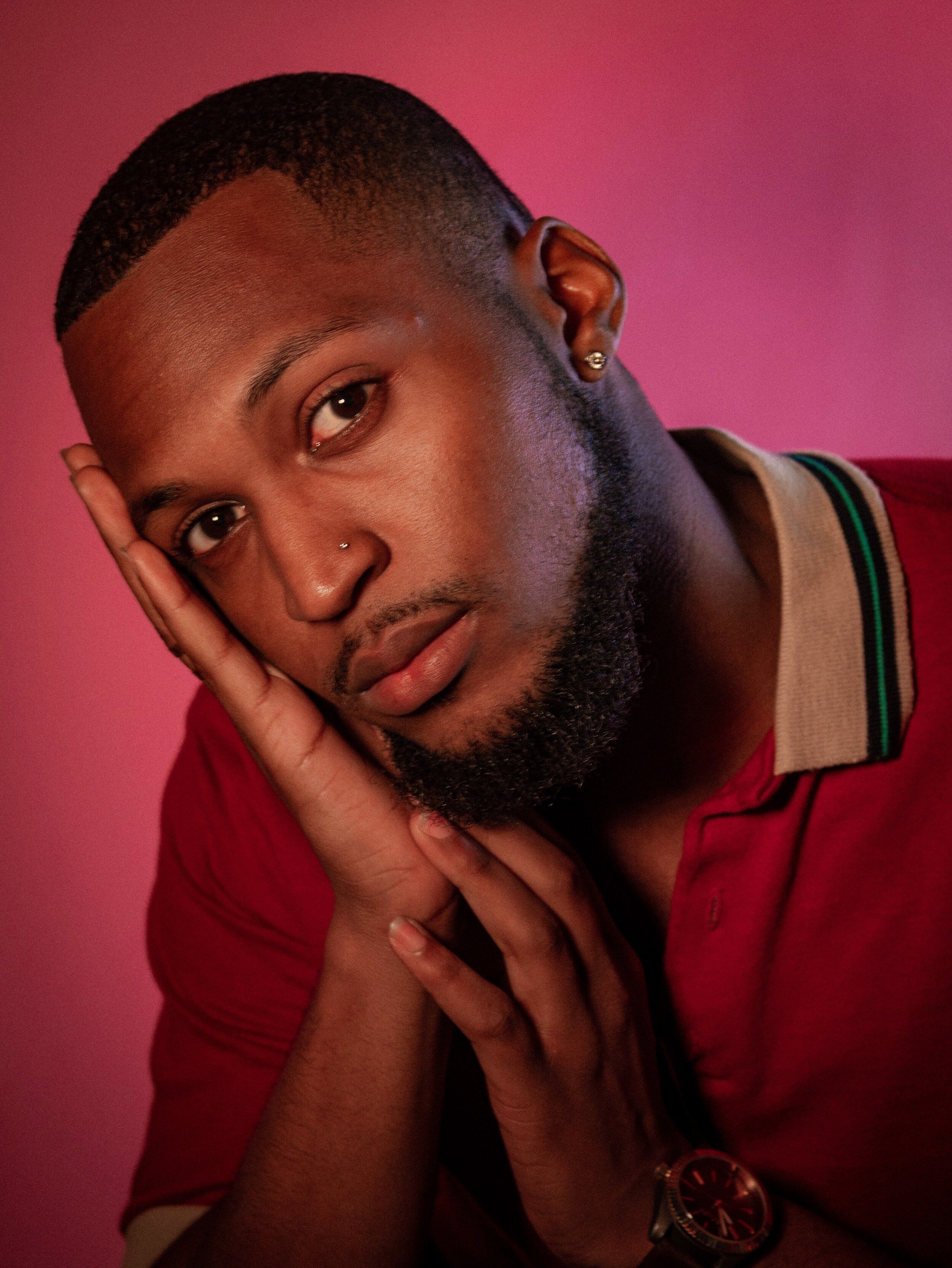 Dadju Wallpapers - Top Free Dadju Backgrounds - WallpaperAccess