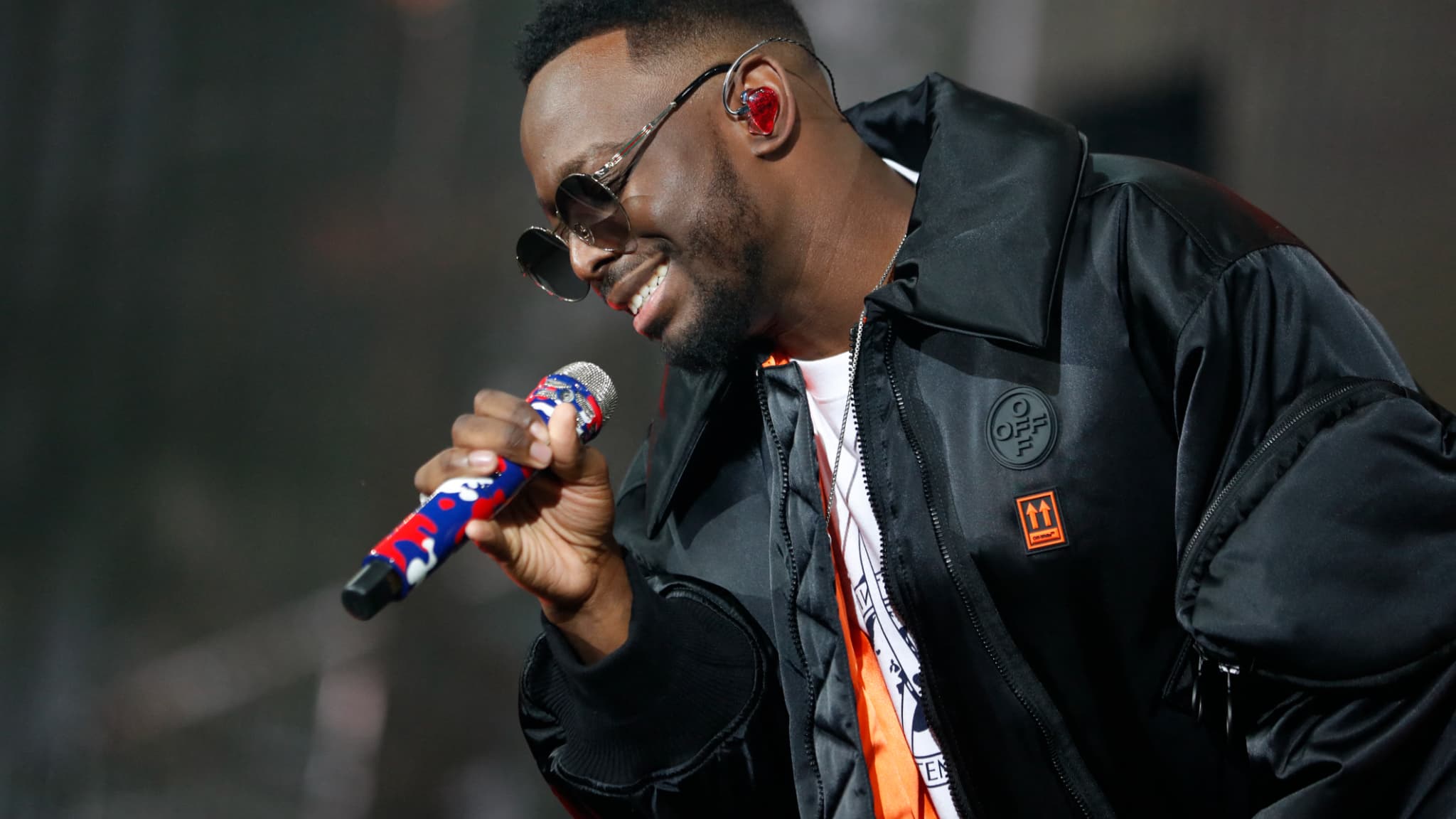 Dadju Wallpapers - Top Free Dadju Backgrounds - WallpaperAccess