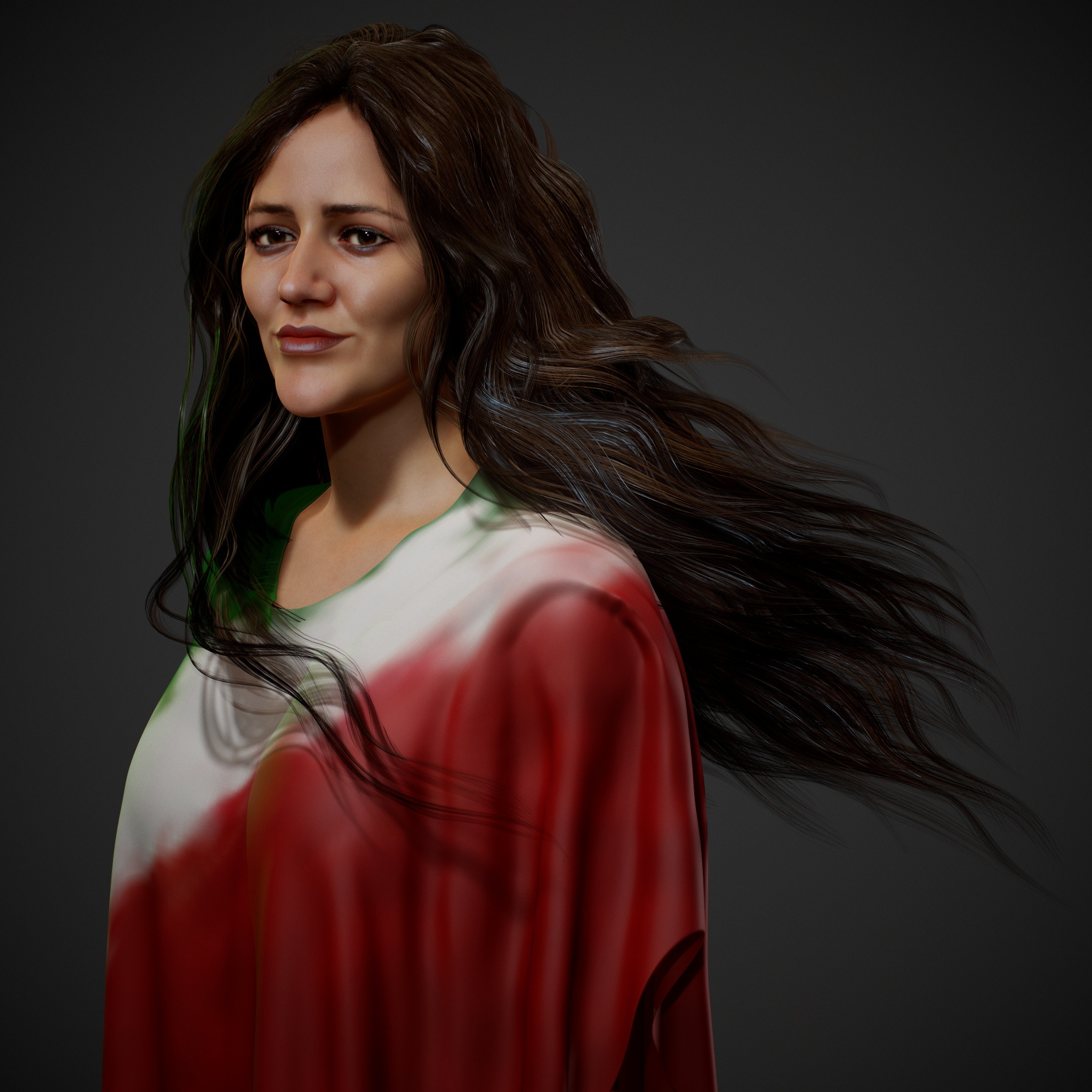 Mahsa Amini Wallpapers - Top Free Mahsa Amini Backgrounds - WallpaperAccess