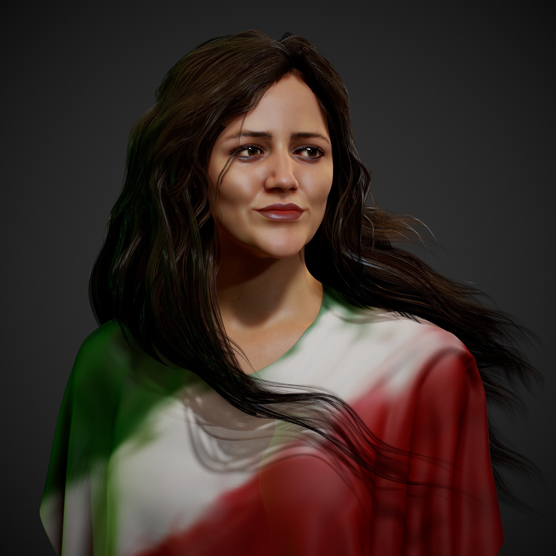 Mahsa Amini Wallpapers - Top Free Mahsa Amini Backgrounds - WallpaperAccess