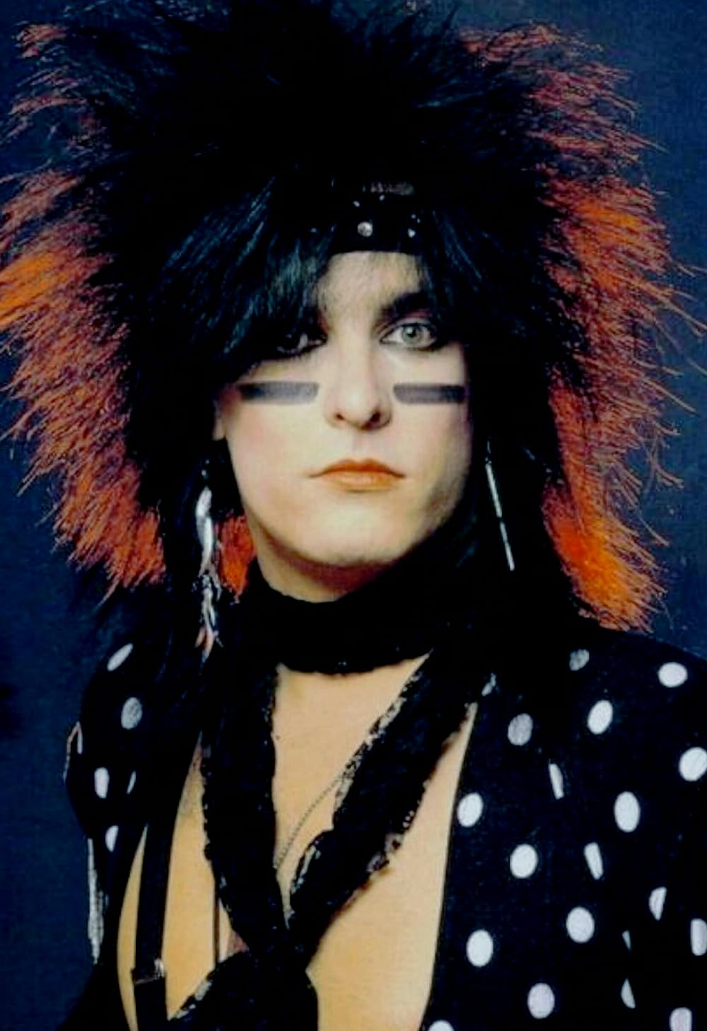 Nikki Sixx Wallpapers - Top Free Nikki Sixx Backgrounds - WallpaperAccess