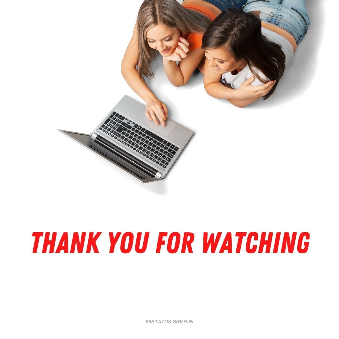 Thank You For Watching Wallpapers - Top Free Thank You For Watching ...