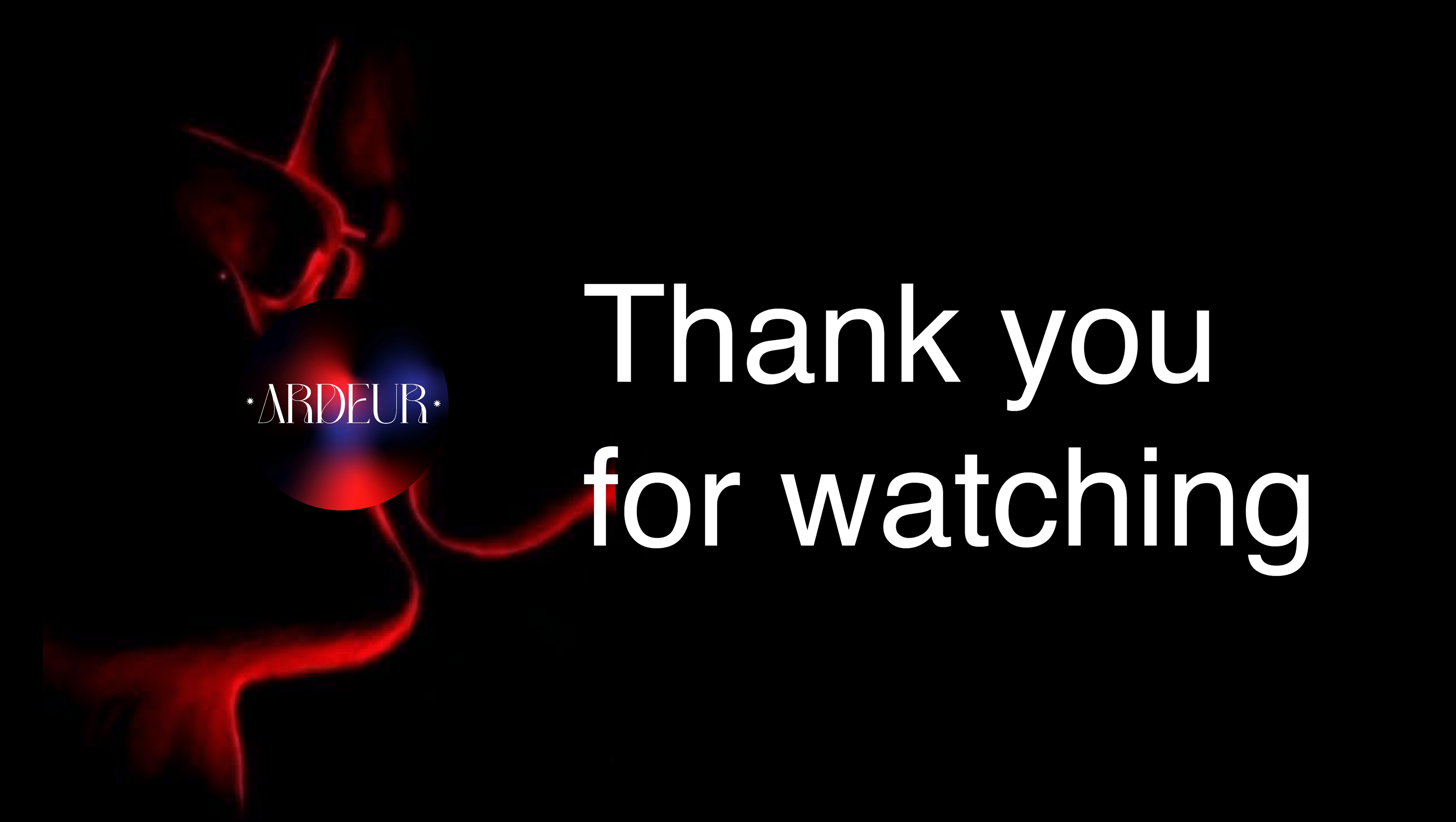 Thank You For Watching Wallpapers - Top Free Thank You For Watching ...
