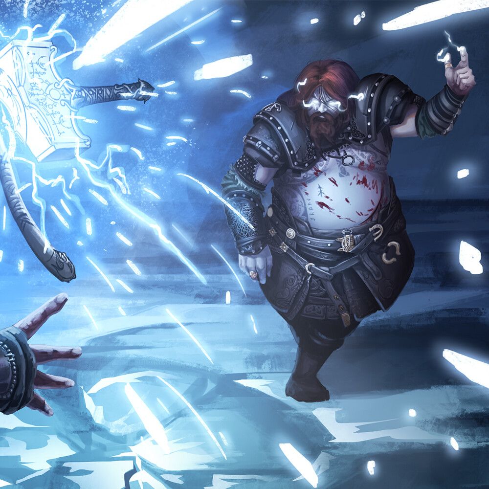 Kratos Vs Thor Wallpapers - Top Free Kratos Vs Thor Backgrounds ...