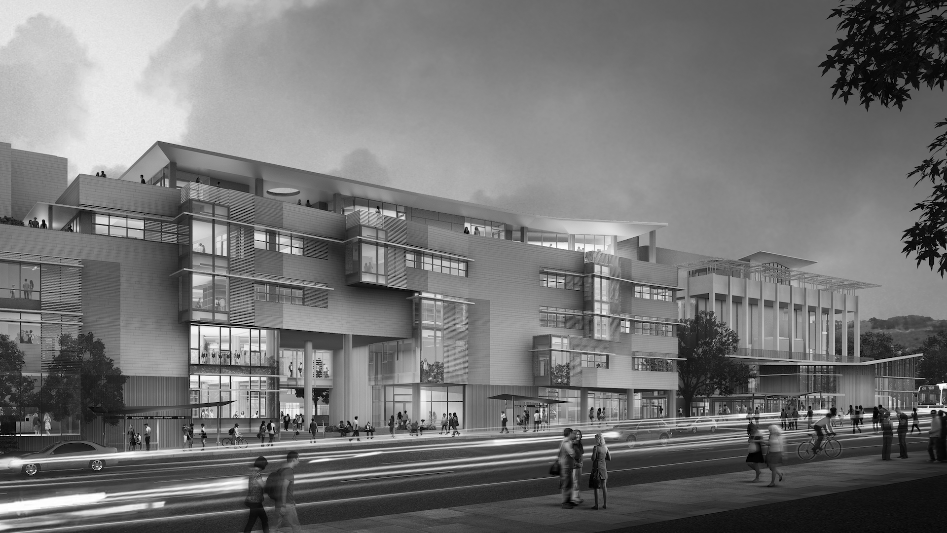 UC Berkeley Wallpapers - Top Free UC Berkeley Backgrounds - WallpaperAccess