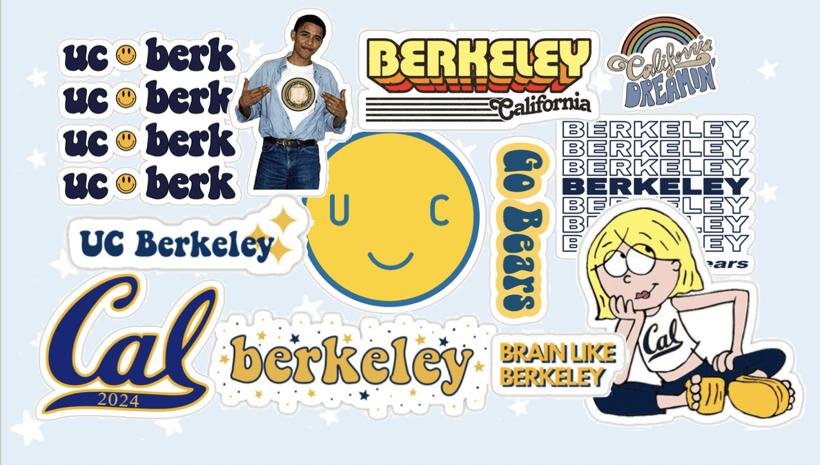 UC Berkeley Wallpapers - Top Free UC Berkeley Backgrounds - WallpaperAccess