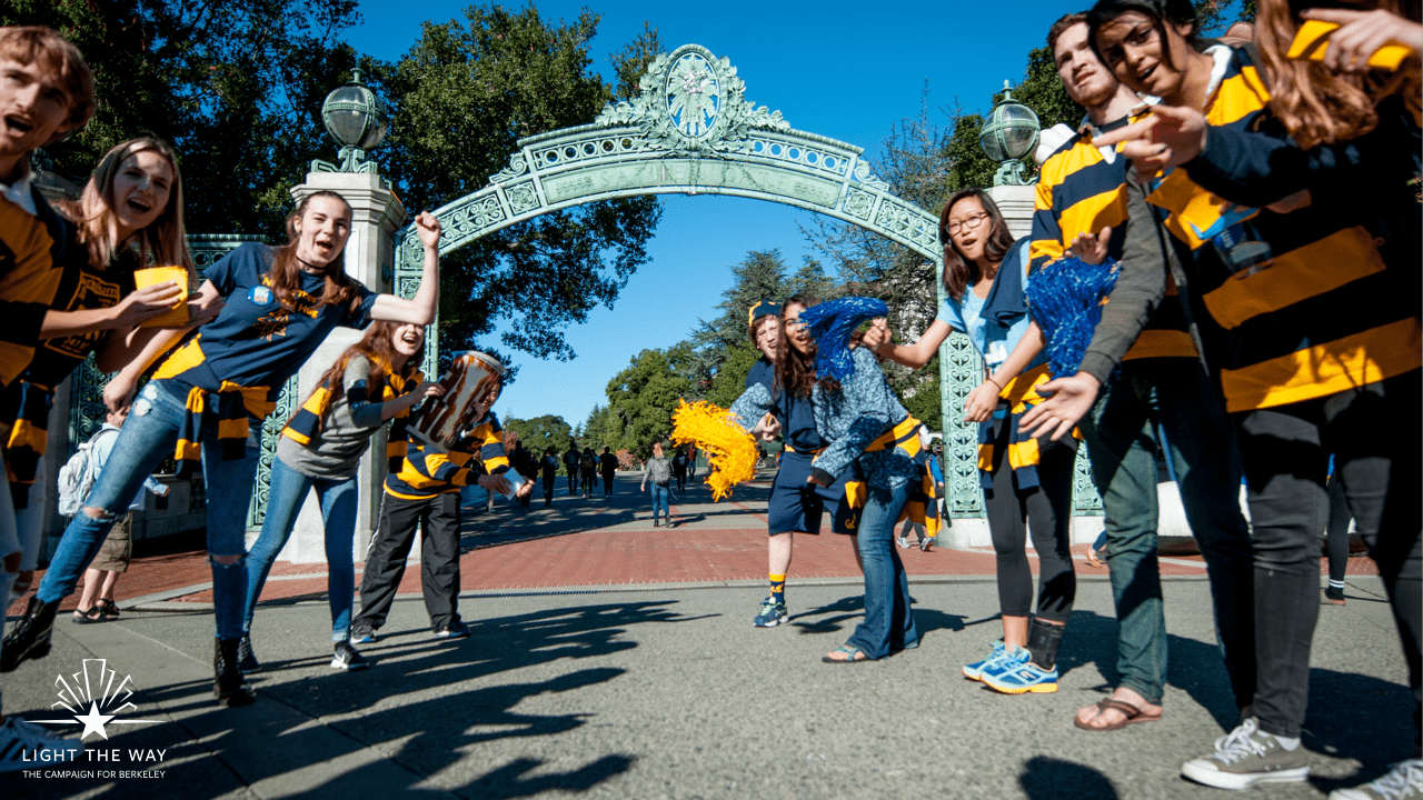 UC Berkeley Wallpapers - Top Free UC Berkeley Backgrounds - WallpaperAccess