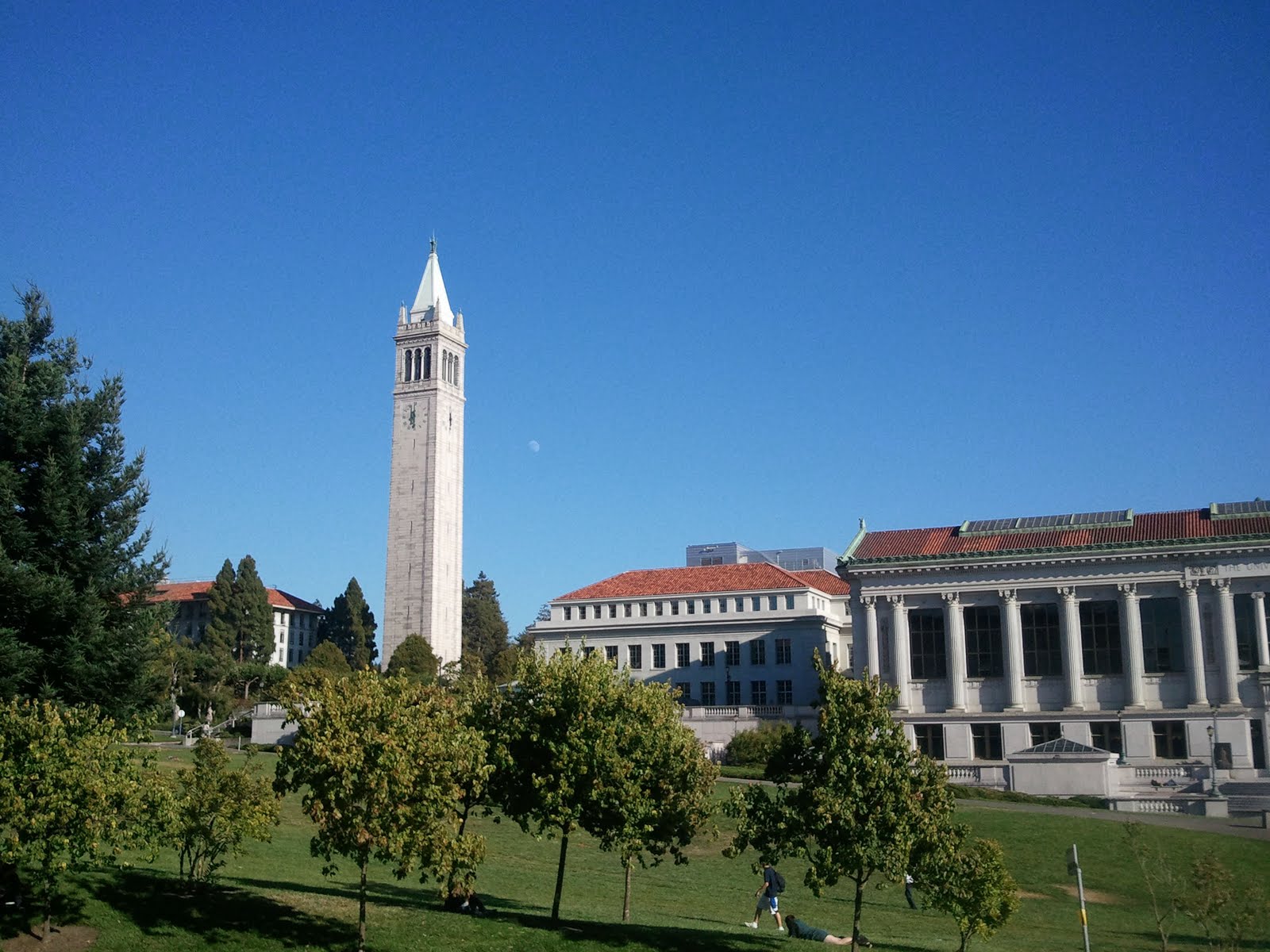 UC Berkeley Wallpapers - Top Free UC Berkeley Backgrounds - WallpaperAccess