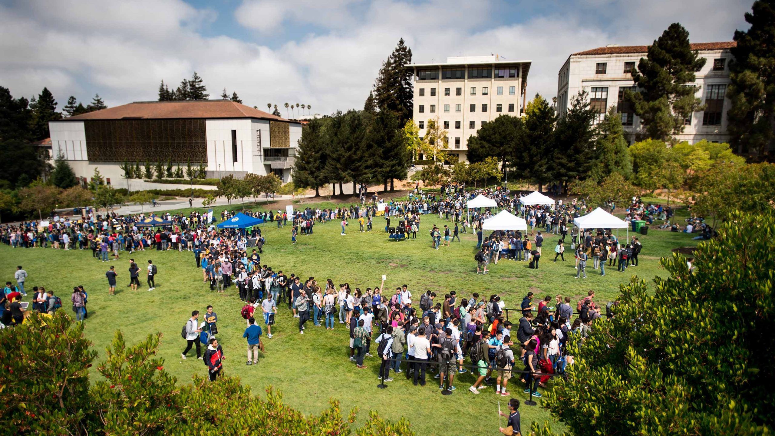 UC Berkeley Wallpapers - Top Free UC Berkeley Backgrounds - WallpaperAccess