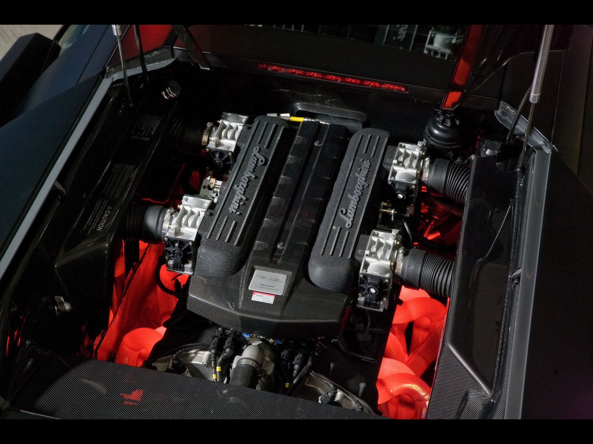 Lamborghini Engine Wallpapers - Top Free Lamborghini Engine Backgrounds ...