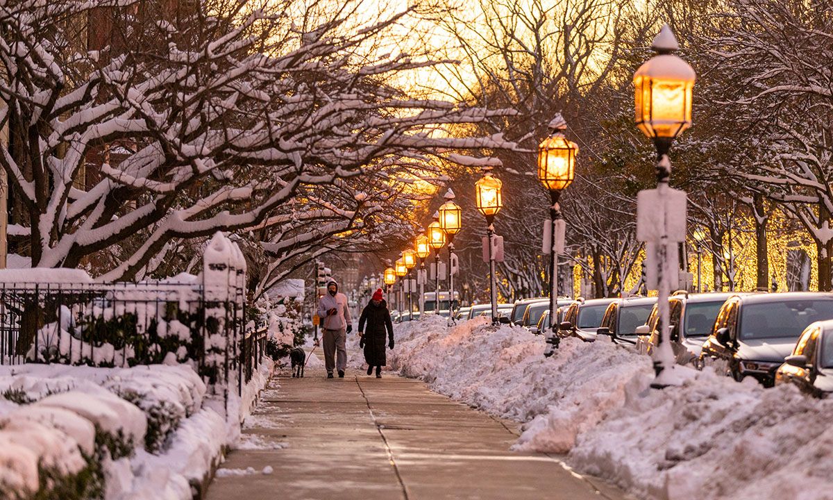 Boston Winter Wallpapers - Top Free Boston Winter Backgrounds ...