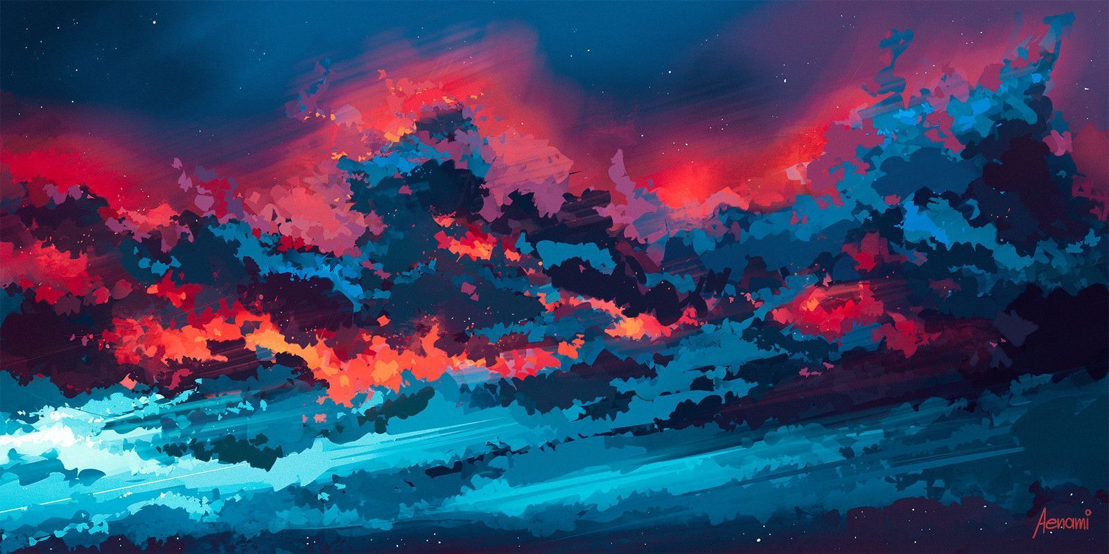 Thunderclouds Wallpapers - Top Free Thunderclouds Backgrounds ...