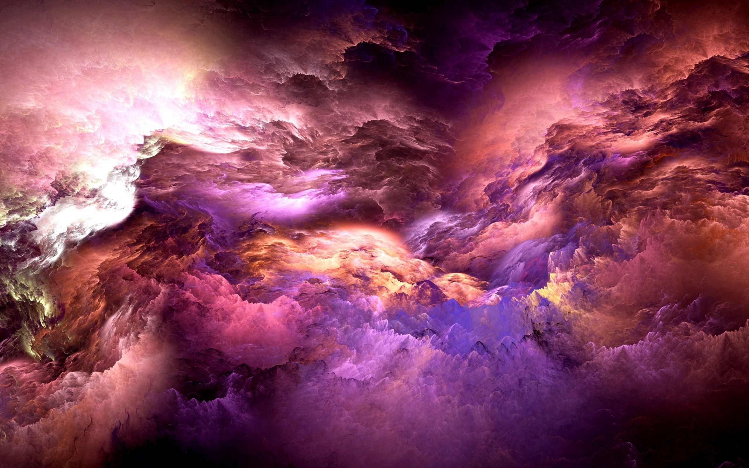 Thunderclouds Wallpapers - Top Free Thunderclouds Backgrounds ...