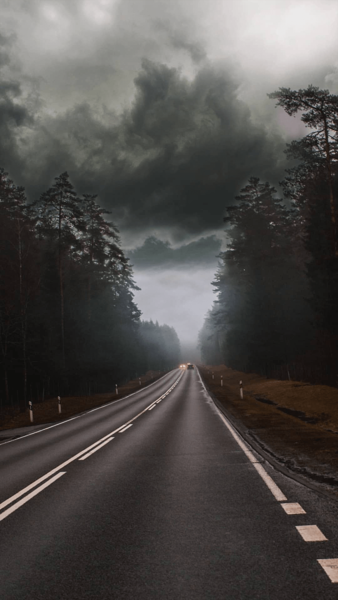 Thunderclouds Wallpapers - Top Free Thunderclouds Backgrounds ...