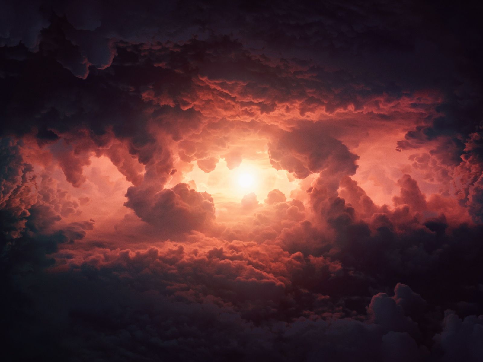 Thunderclouds Wallpapers - Top Free Thunderclouds Backgrounds ...