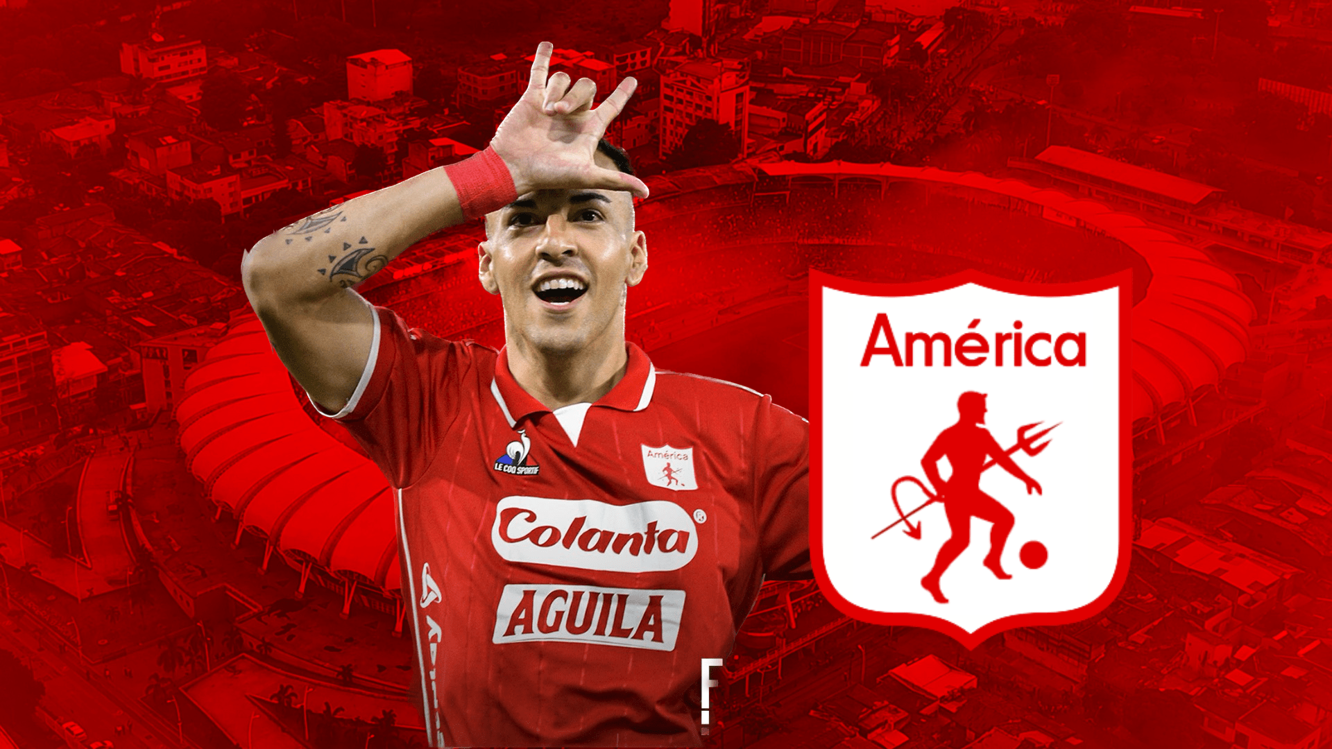 América De Cali Wallpapers - Top Free América De Cali Backgrounds ...