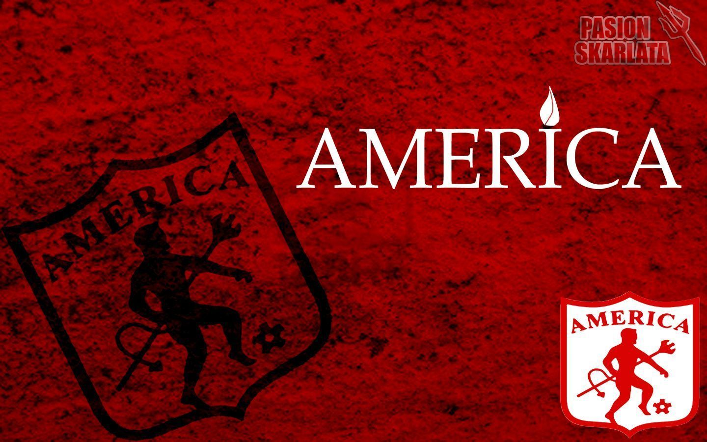 América De Cali Wallpapers - Top Free América De Cali Backgrounds ...