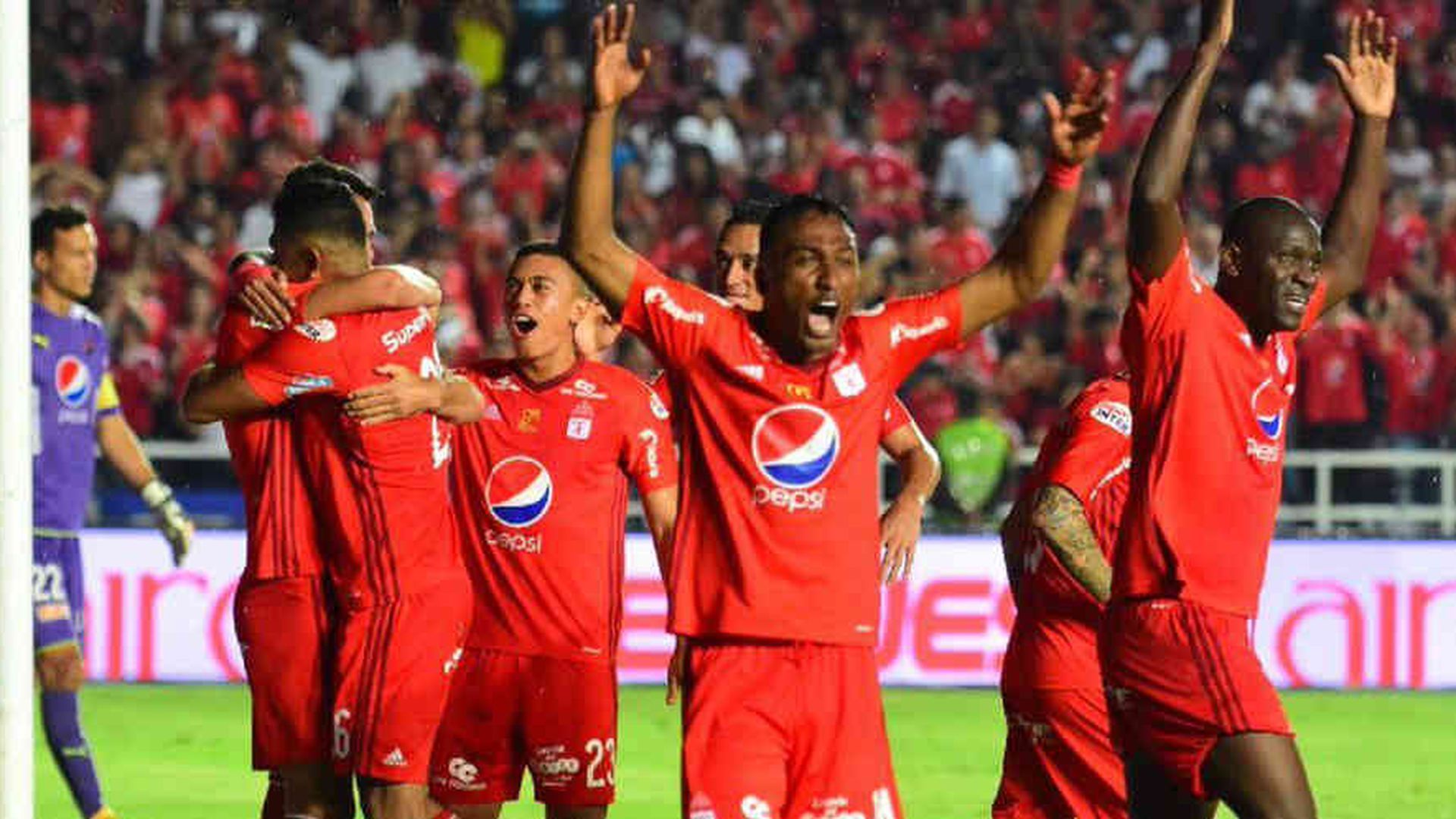 América De Cali Wallpapers - Top Free América De Cali Backgrounds ...