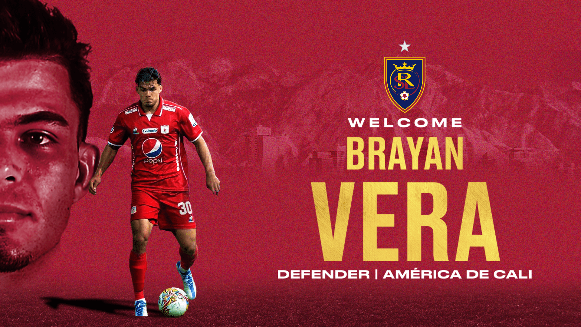 América De Cali Wallpapers - Top Free América De Cali Backgrounds - WallpaperAccess