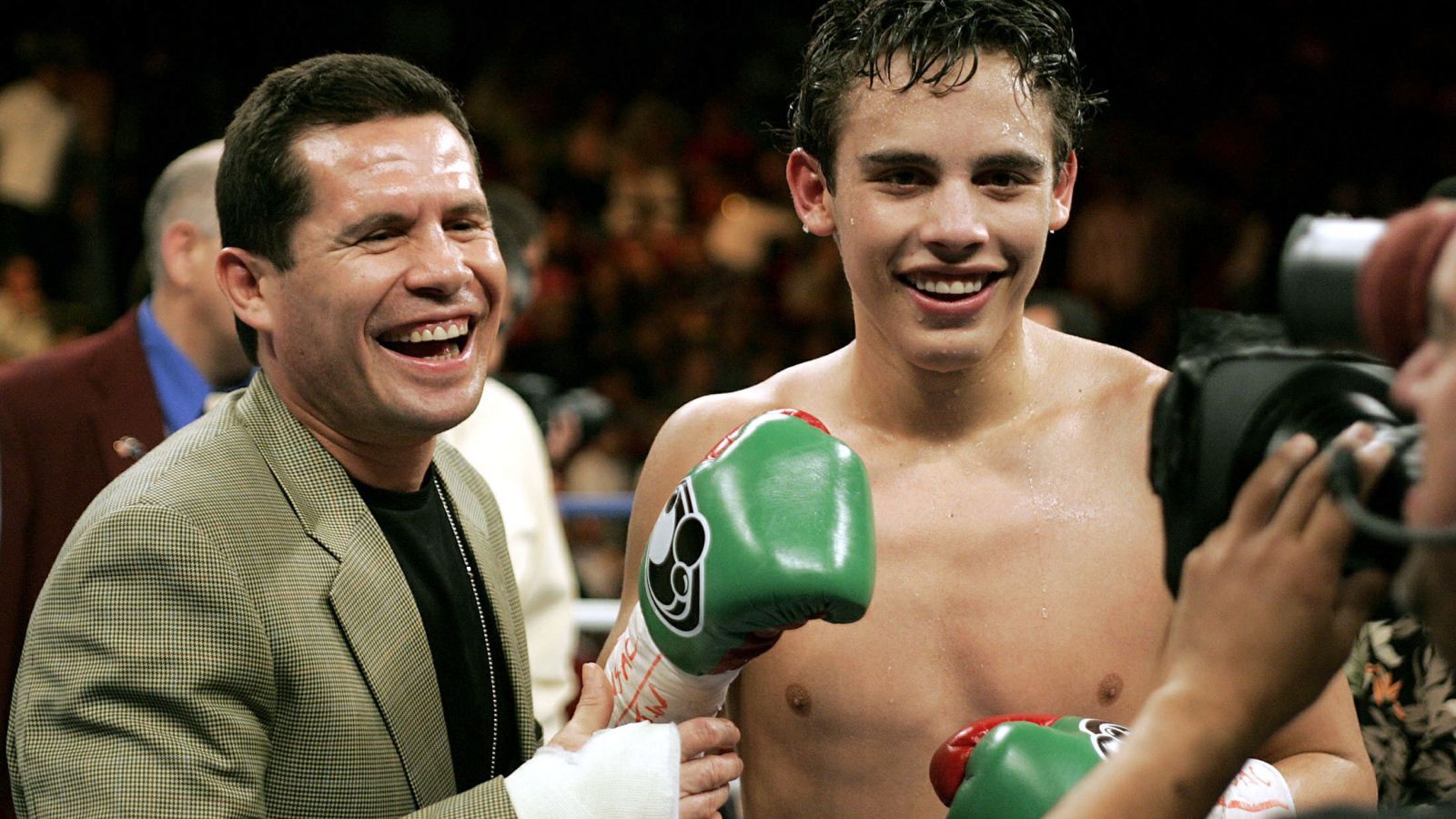 Julio Cesar Chavez Wallpapers - Top Free Julio Cesar Chavez Backgrounds ...