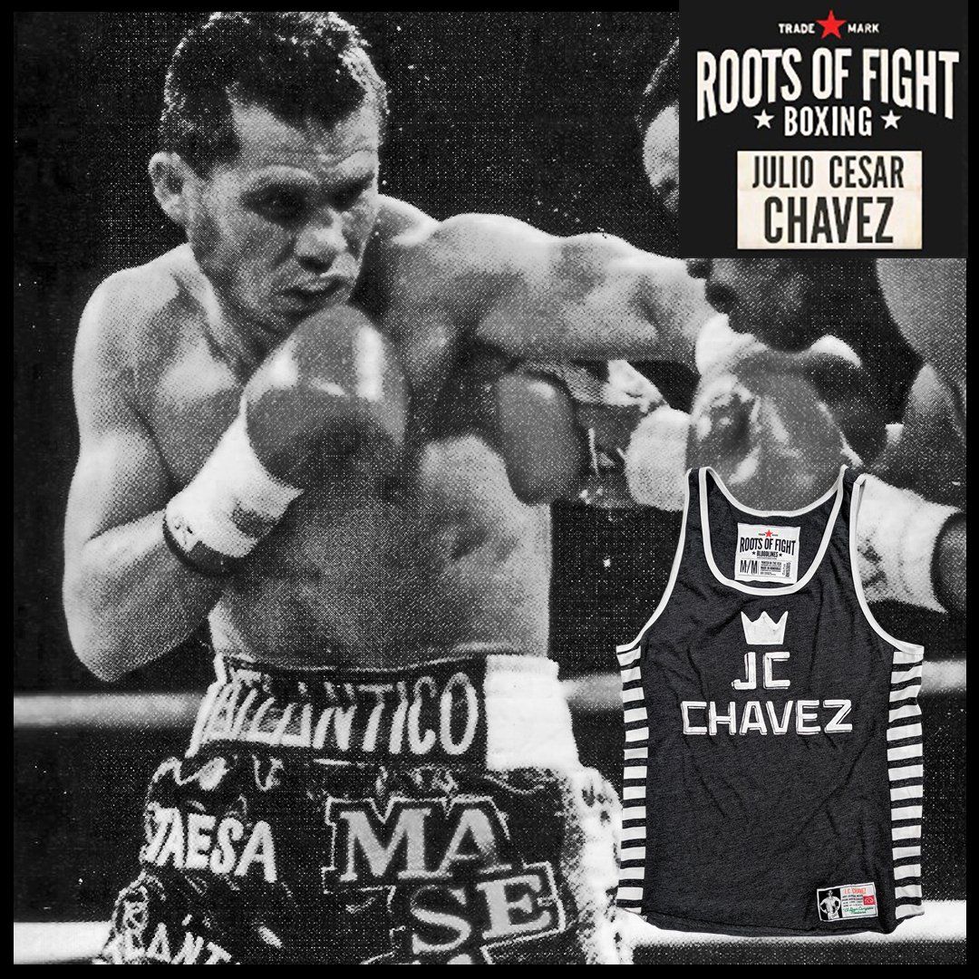 Julio Cesar Chavez Wallpapers - Top Free Julio Cesar Chavez Backgrounds ...